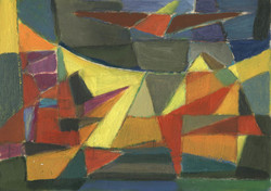 New Bauhaus/Institute of Design (ID) - Richard Norton Gallery