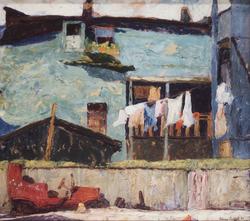 City Scenes - Richard Norton Gallery